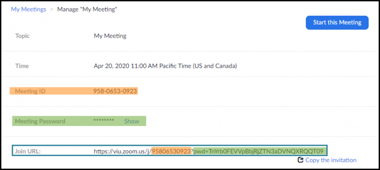 More Options for Improving Zoom Security – The CIEL Blog