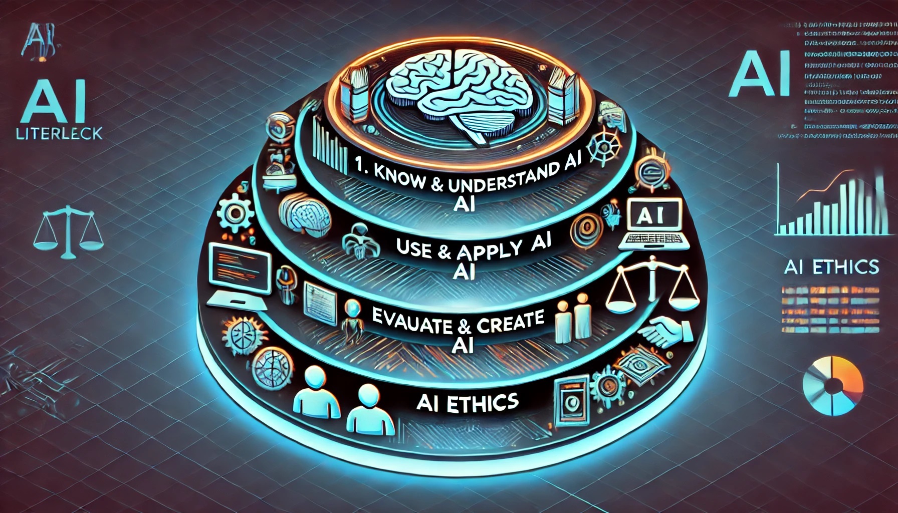 Building AI Literacy – The CIEL Blog