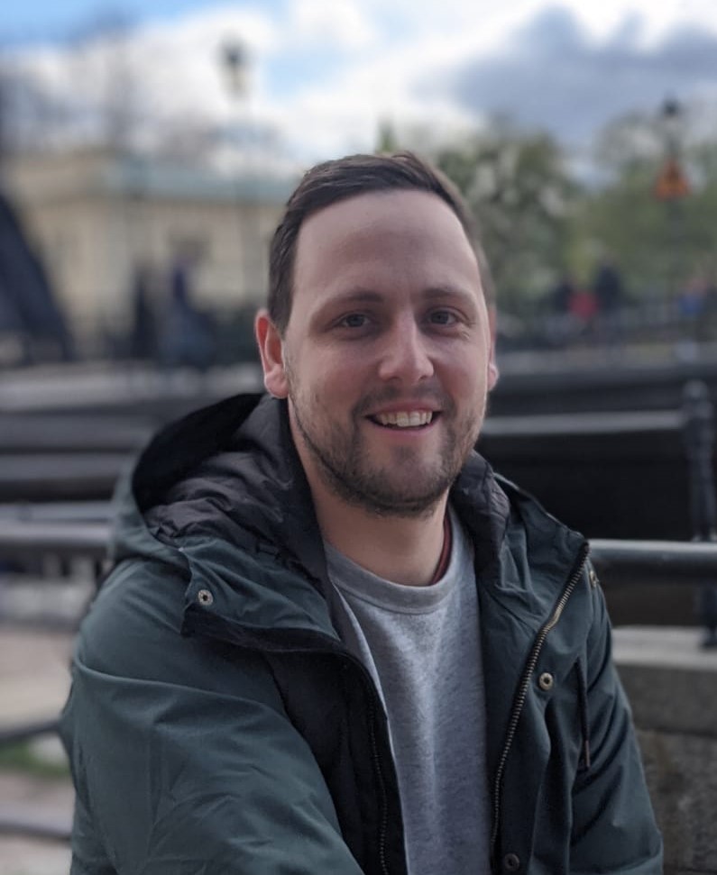 Team – VIU Metabolomics Group
