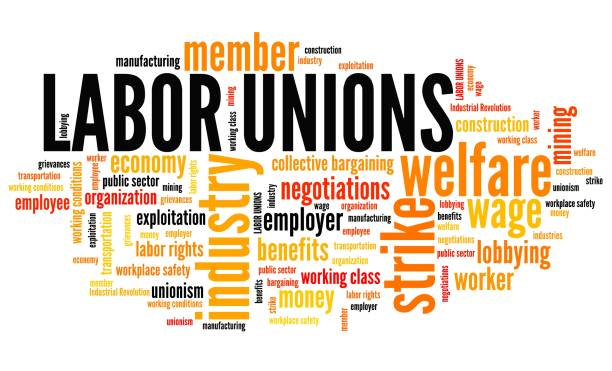 Workers and their Unions – The Key Actors Perspectives of the 1949 ...