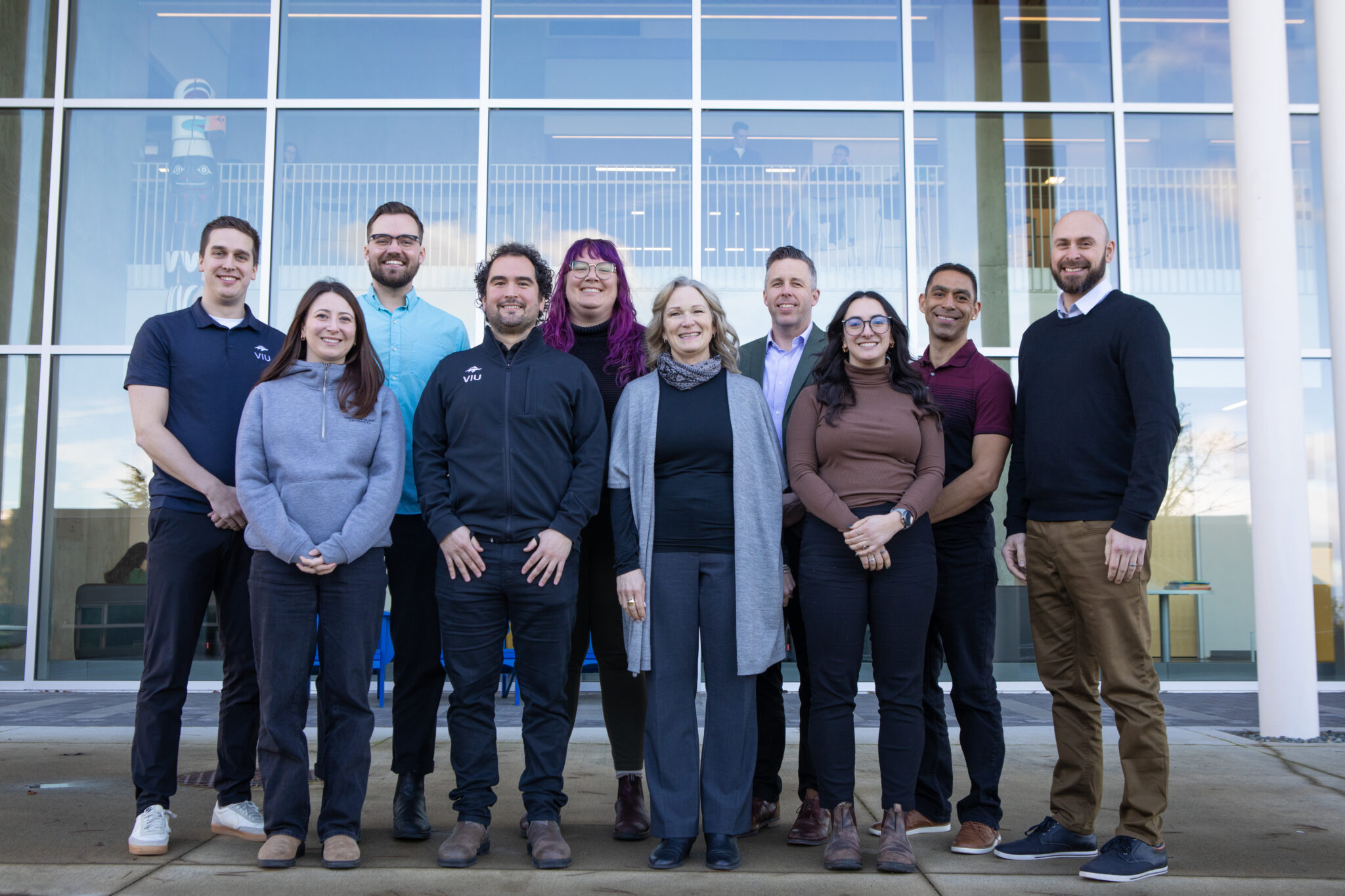 VIU Partner Training – Annual Training for Agent Partners