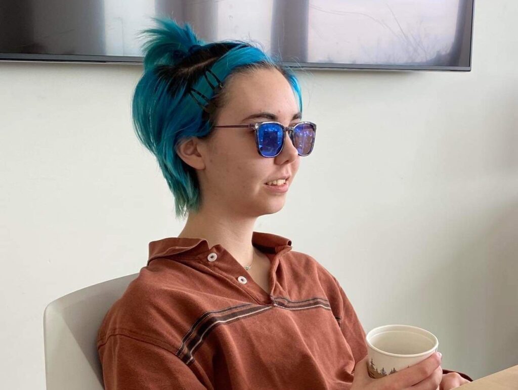 Current Research Team – 2024 – VIU Molecular Modelling Research Group